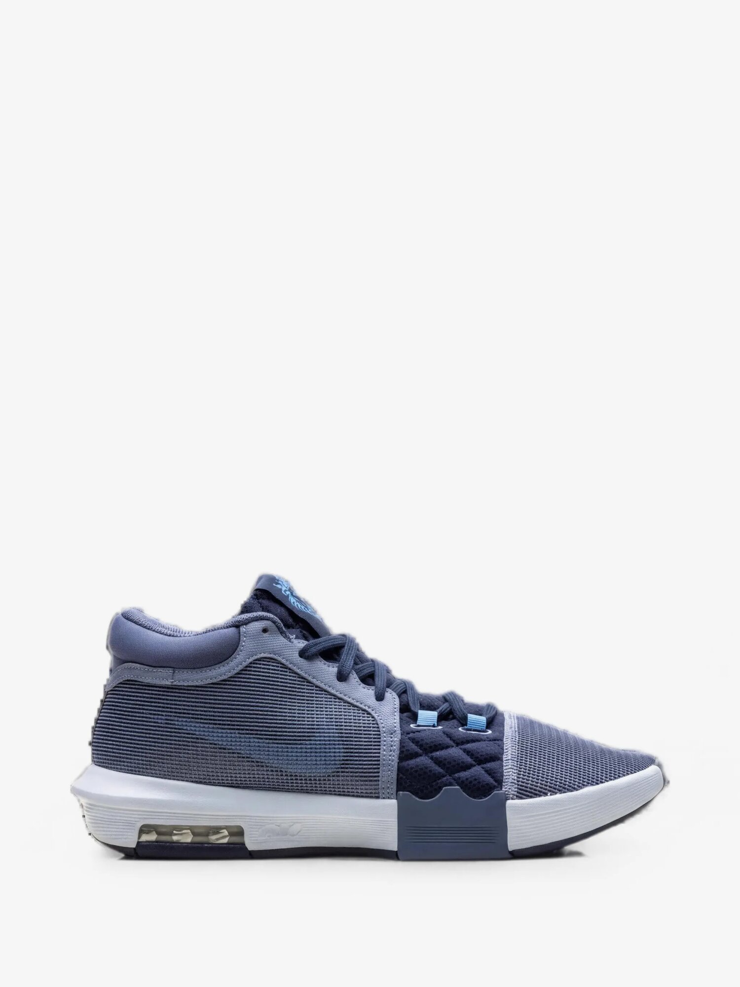 Кроссовки NIKE LeBron Witness 8