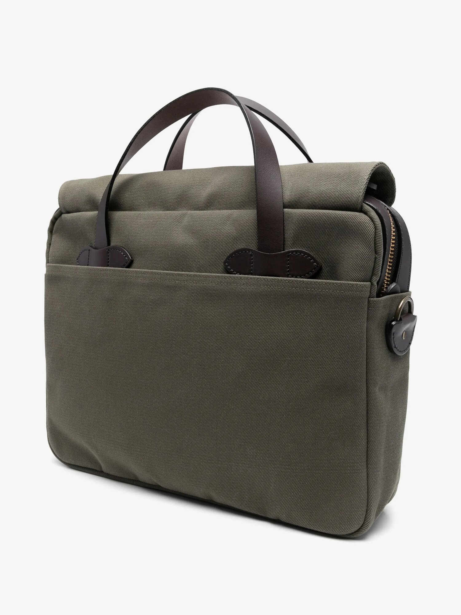 Сумка Filson Original, зеленый — фото 1