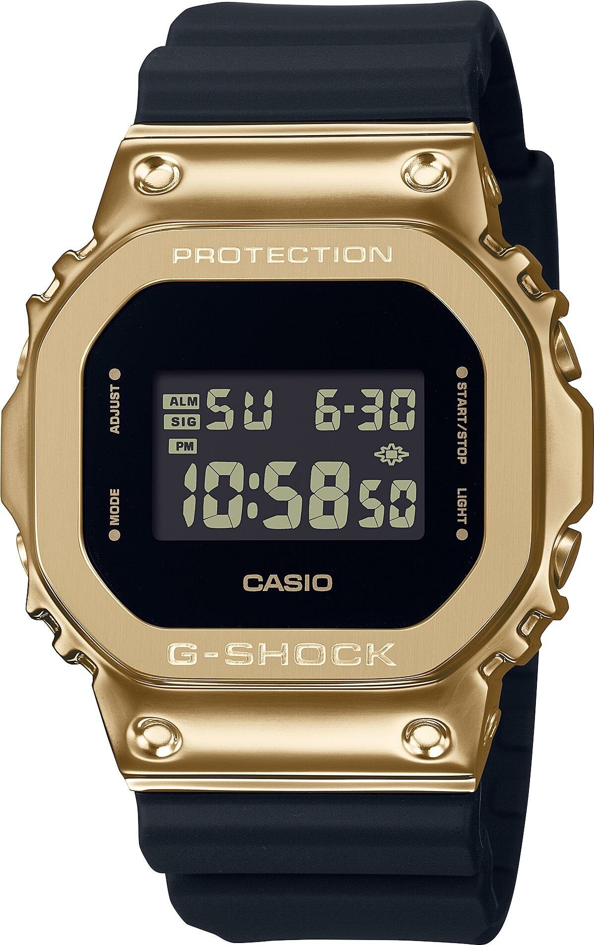 Наручные часы CASIO G-Shock — фото 1