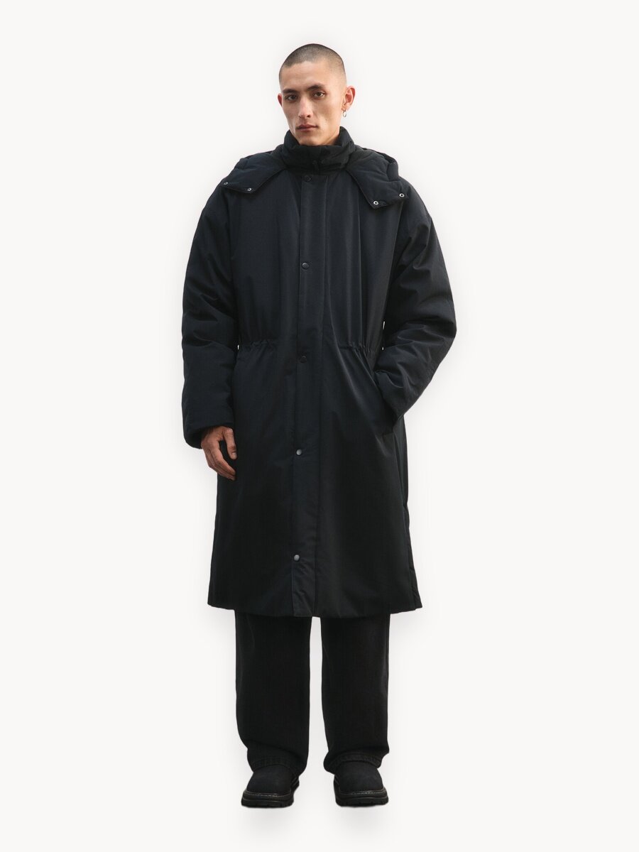 Парка Man Urban