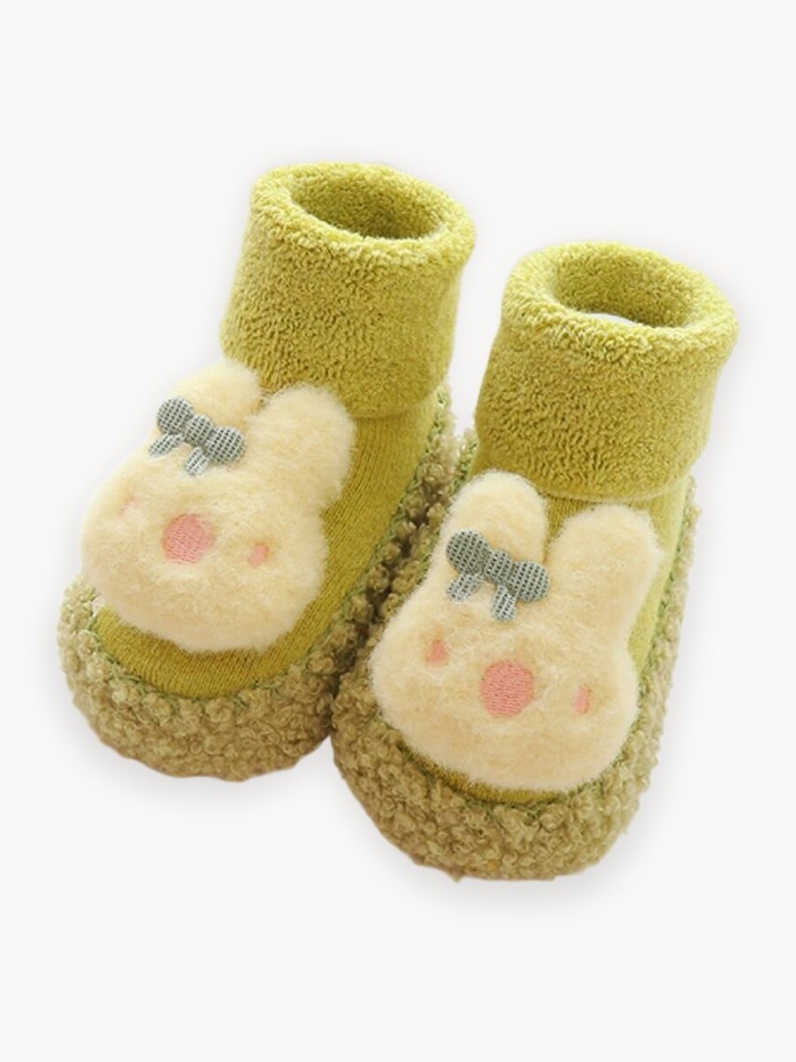 Пинетки Новорожденка и малыши