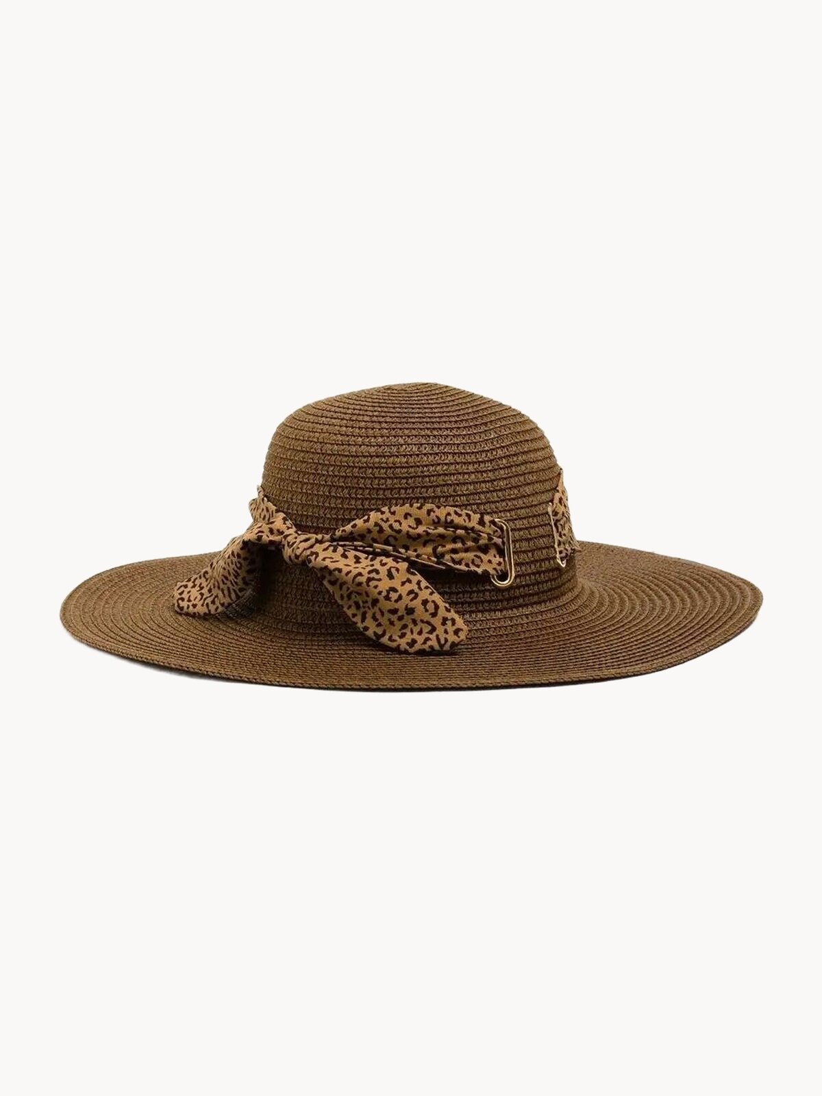 Шляпа MINAKU: Beachwear для женщин