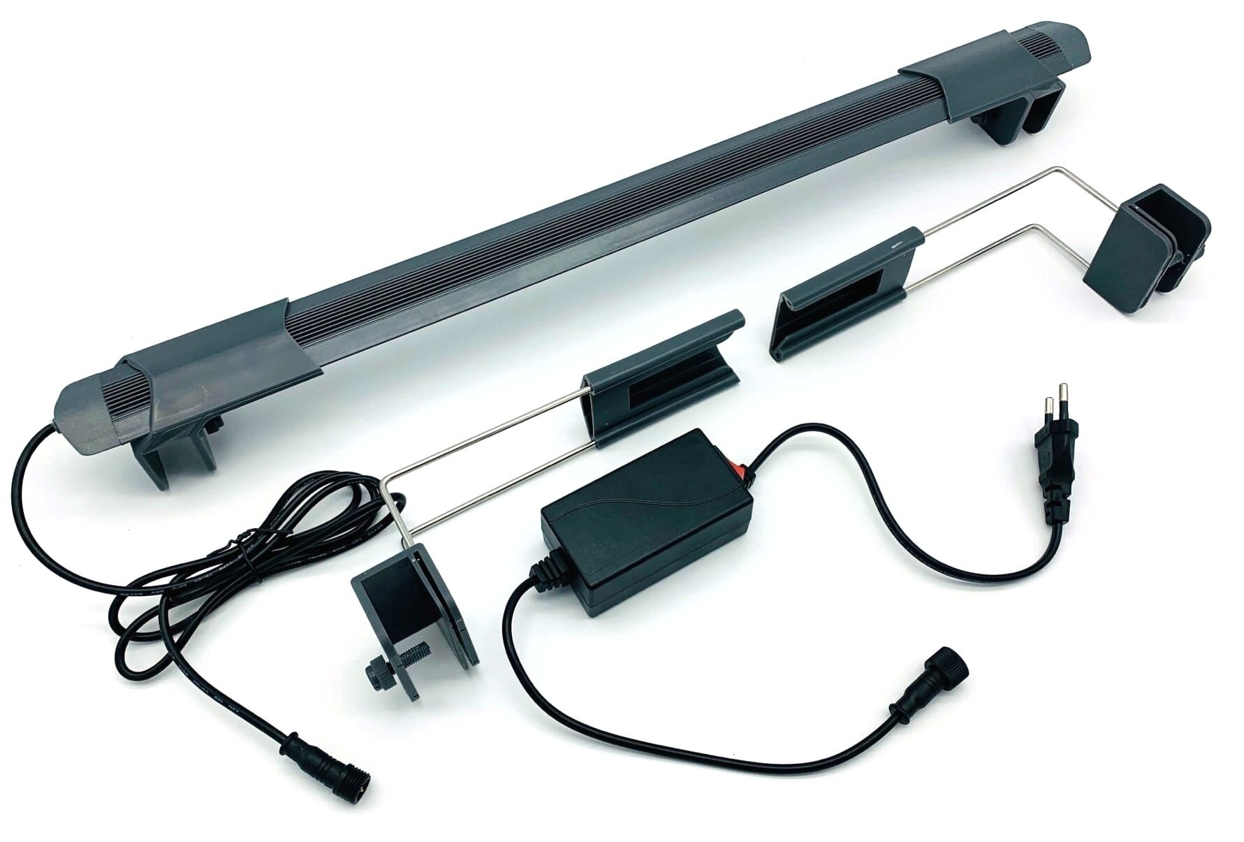 Светильник светодиодный AQUA PRO, 20 Вт, 1700 лм, 56 см, для аквариумов длиной от 50 до 70 см