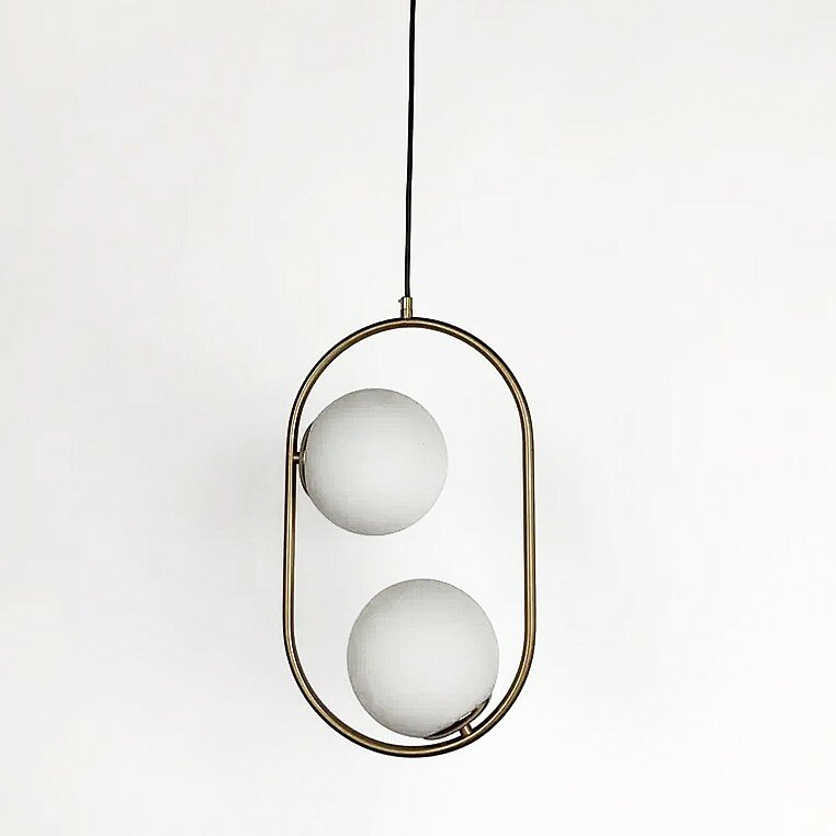 Подвес AURA 73817-2 CU