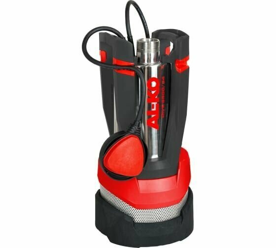 Погружной нагнетательный насос AL-KO DIVE 6500/34