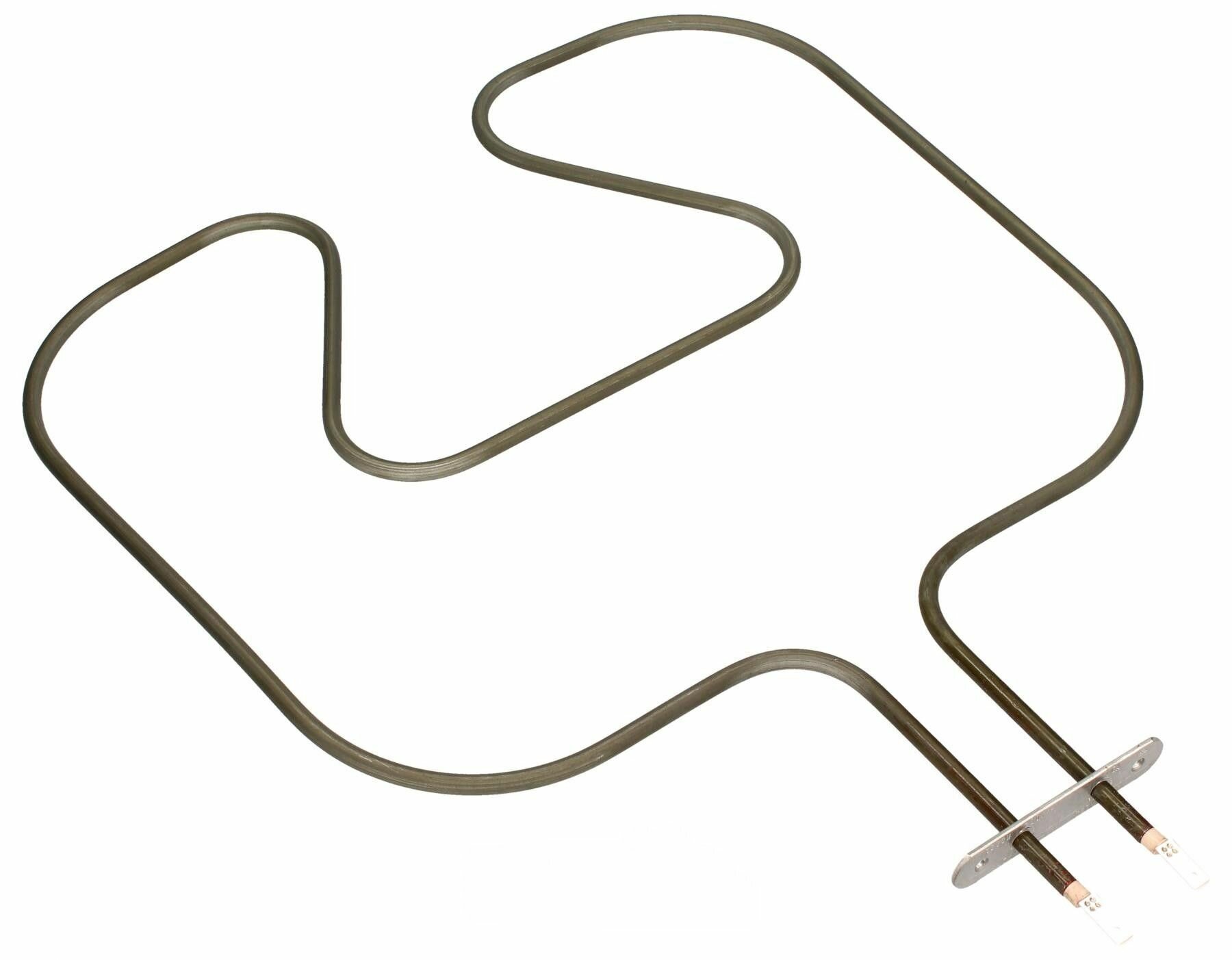 Тэн нижний 1000W 230V для духовок Electrolux 3970125013