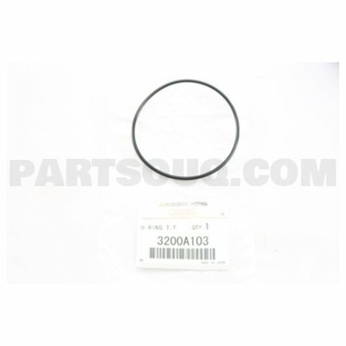 Уплотнительное кольцо Mitsubishi 3200A103