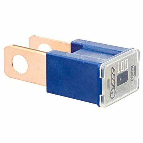 Предохранитель Toyota 9098208246