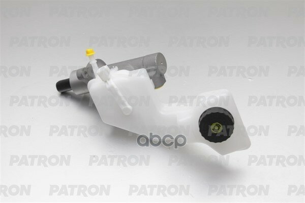 Цилиндр тормозной главный Mazda 3 03- , Ford: C-Max 07-, Focus C-Max 03-, FOCUS II 04-, KUGA 08- PATRON арт. PBC1697