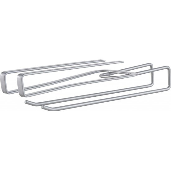 Подвесной универсальный держатель Metaltex All-In