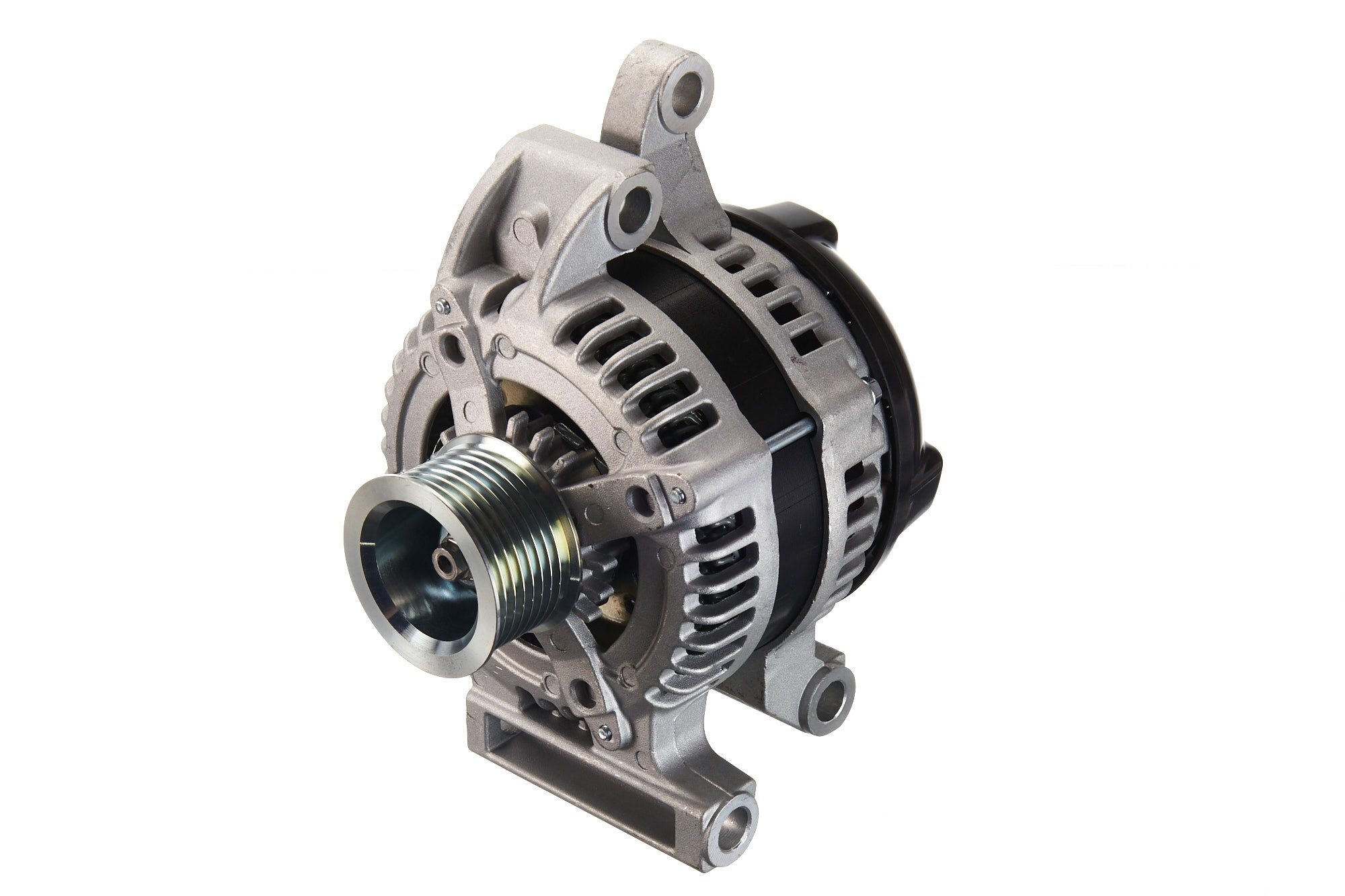 Генератор Тойота Секвойя 5.7, Ленд Крузер 200 4.6, Лексус ГХ460 4.6, ЛХ570 5.7 (TT12678)