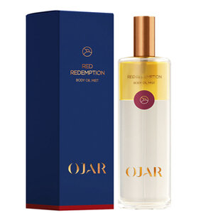 Масло для тела Ojar Red Redemption 100 мл.