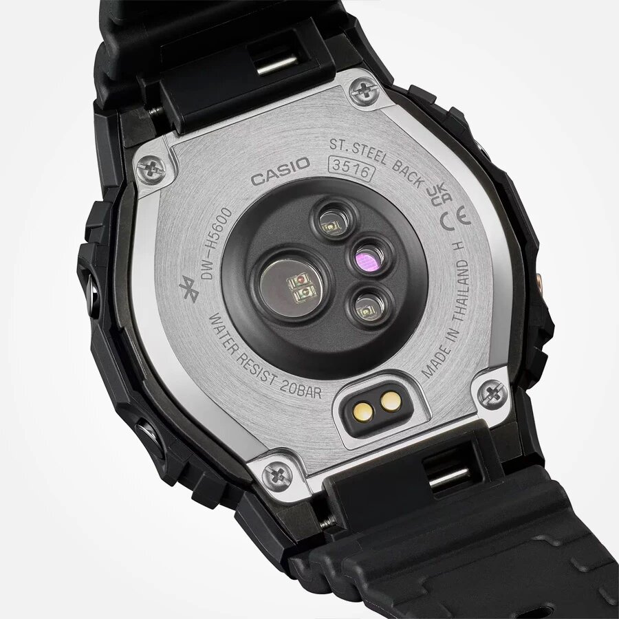 Наручные часы CASIO — фото 1