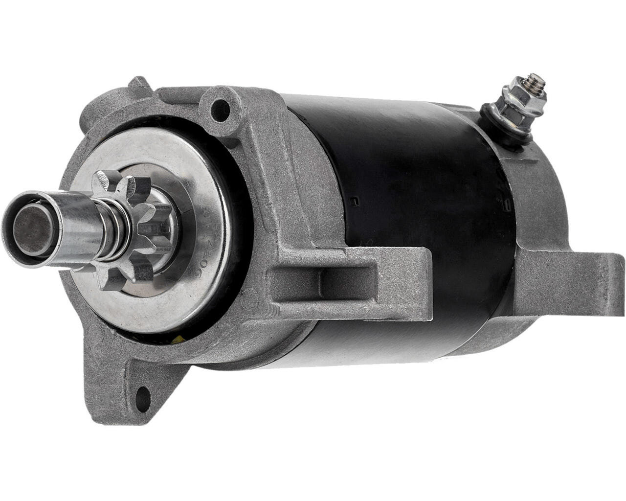 Стартер лодочный мотор Ямаха 60, Ямаха 70 (TT16288)