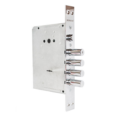 Замок врезной BORDER УТ-00000987