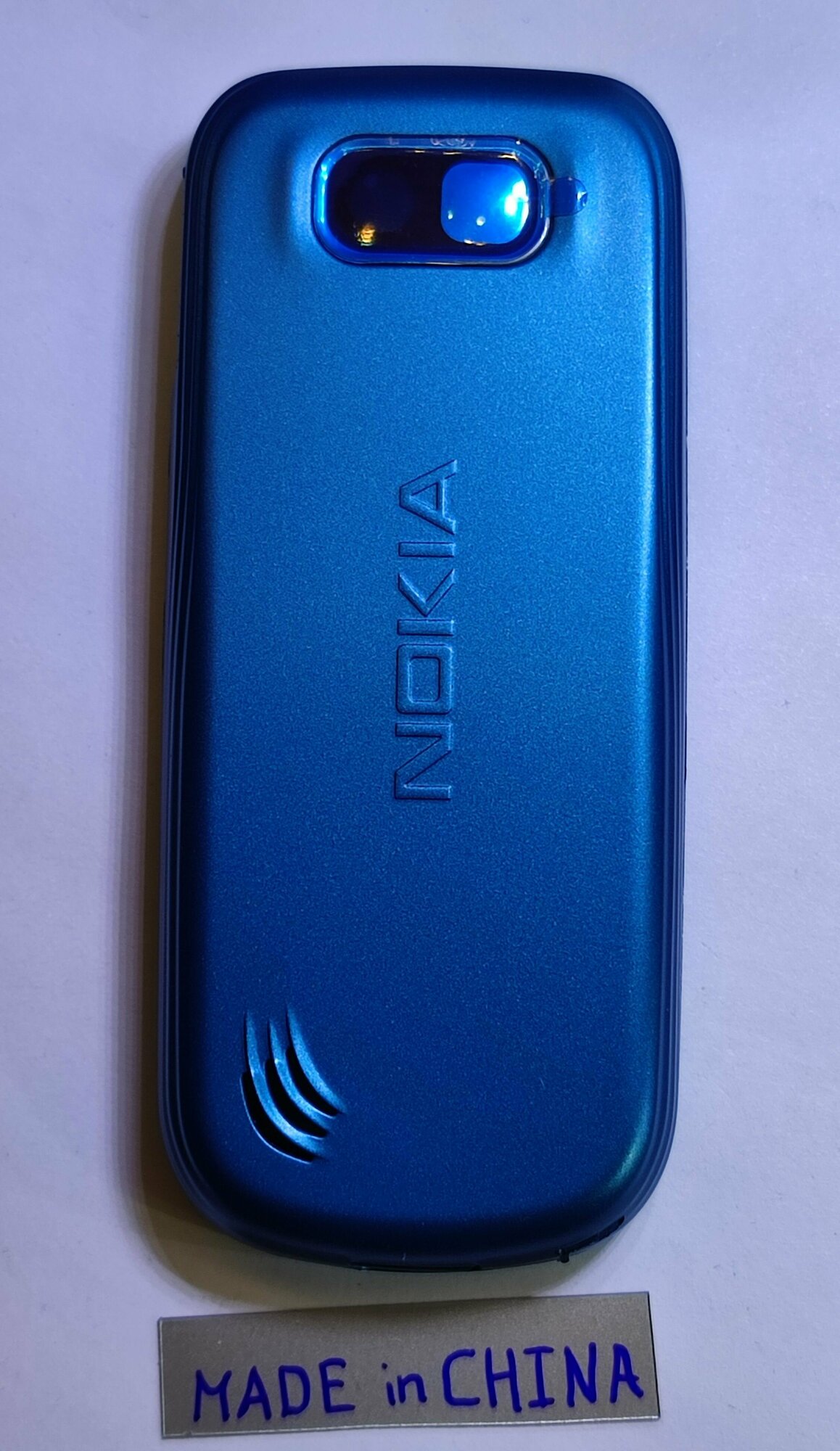 Корпус Nokia 2600c — фото 1