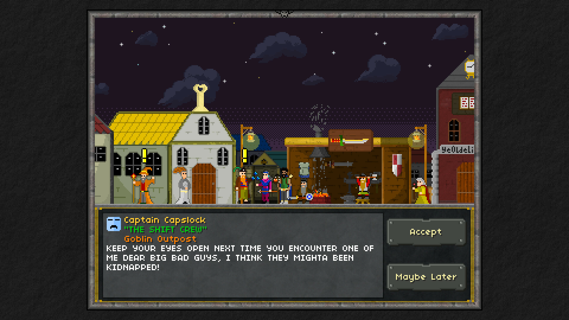 Pixel Heroes: Byte & Magic, Все страны — фото 1
