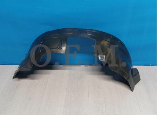Подкрылок OEM ik-1138, для Hyundai ix35, передний, правый, черный