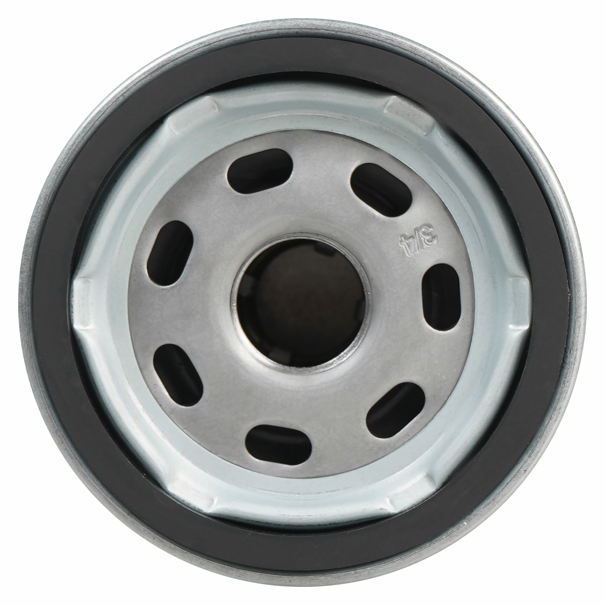 Фильтр масляный Mazda 3 (08-) 2.0i/6 (07-) 1.8-2.0i (Carville Racing)