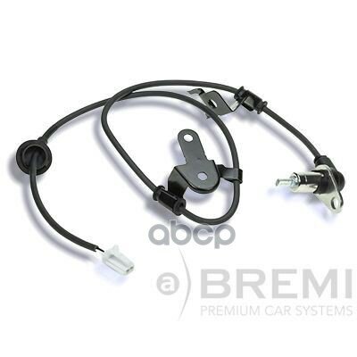 Датчик ABS BREMI арт. 50705