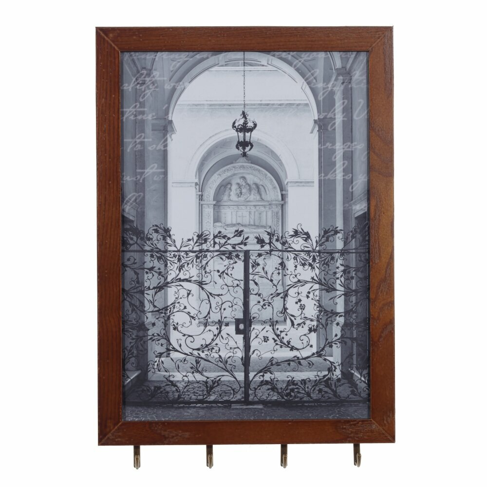 Ключница, 25*2,5*37 см KSM-769663