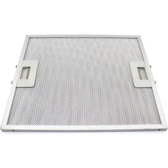 Жировой фильтр Lonfur для вытяжек AH0033 331х296мм