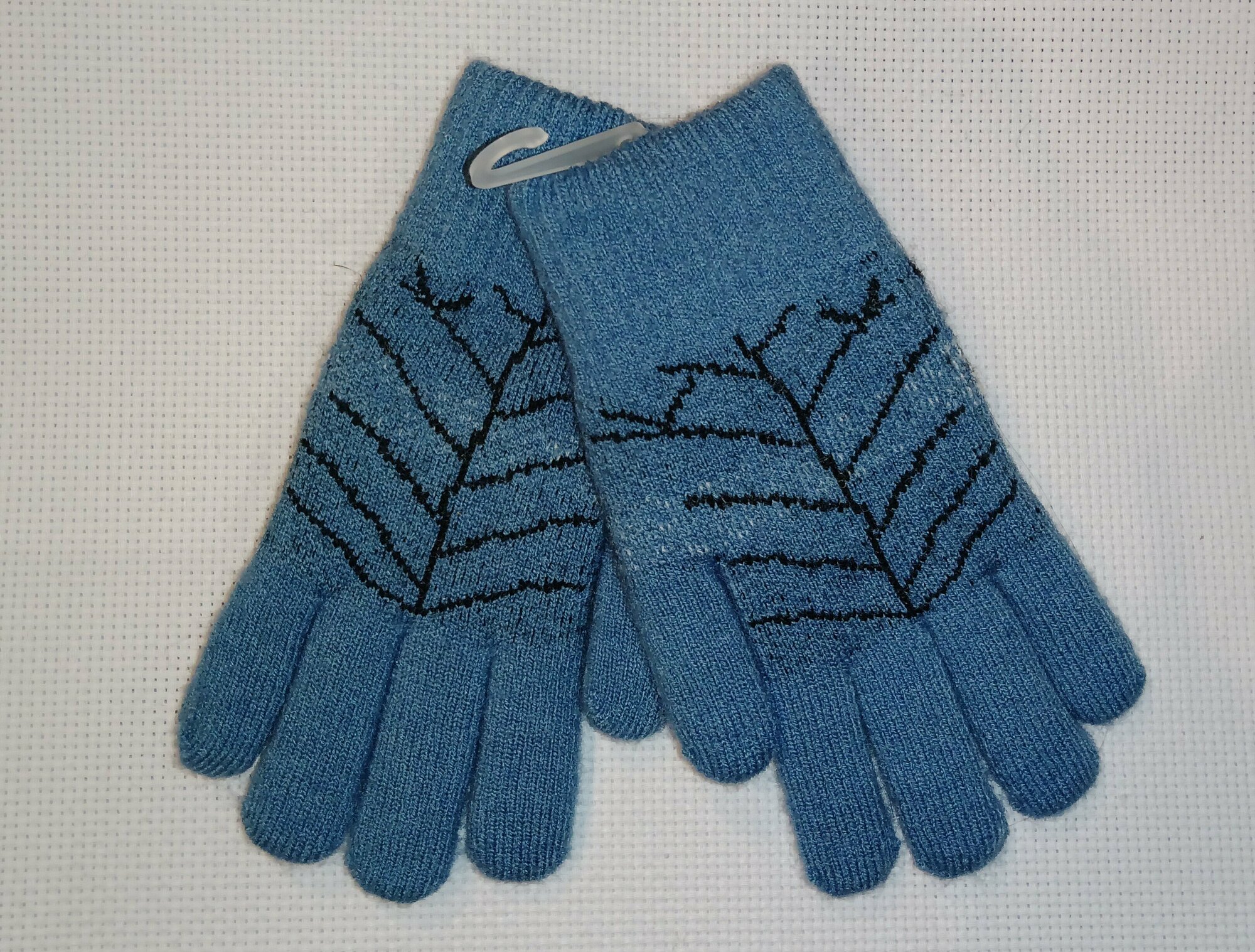 Перчатки для мальчиков