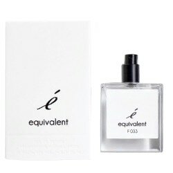 Парфюмерная вода Equivalent F033 50ml (аромат Molecule 01) для женщин