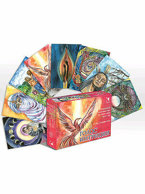 _Карты метафорические(Речь) Голос интуиции Д/развития умения слушать себя (Гращенкова А.)