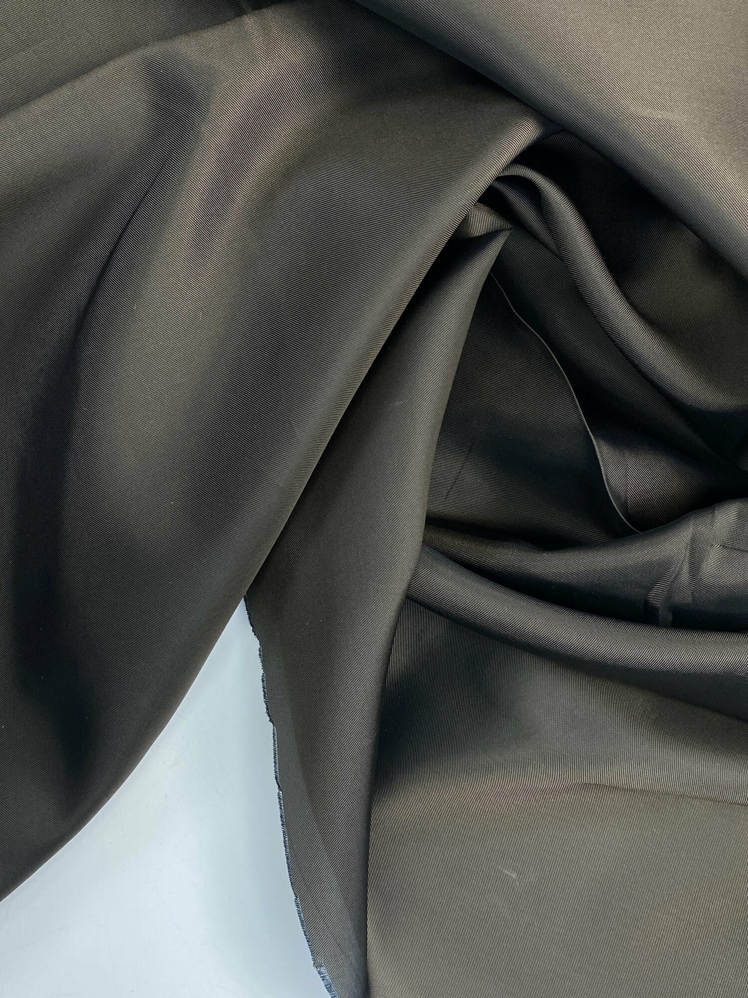 Ткань подкладочная