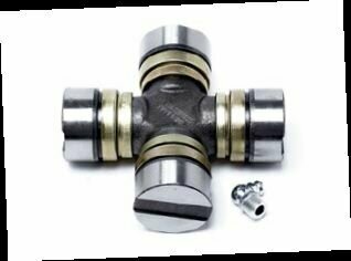 Крестовина кардана ГАЗ-53, 3307, ПАЗ под стопор, с тавотницей