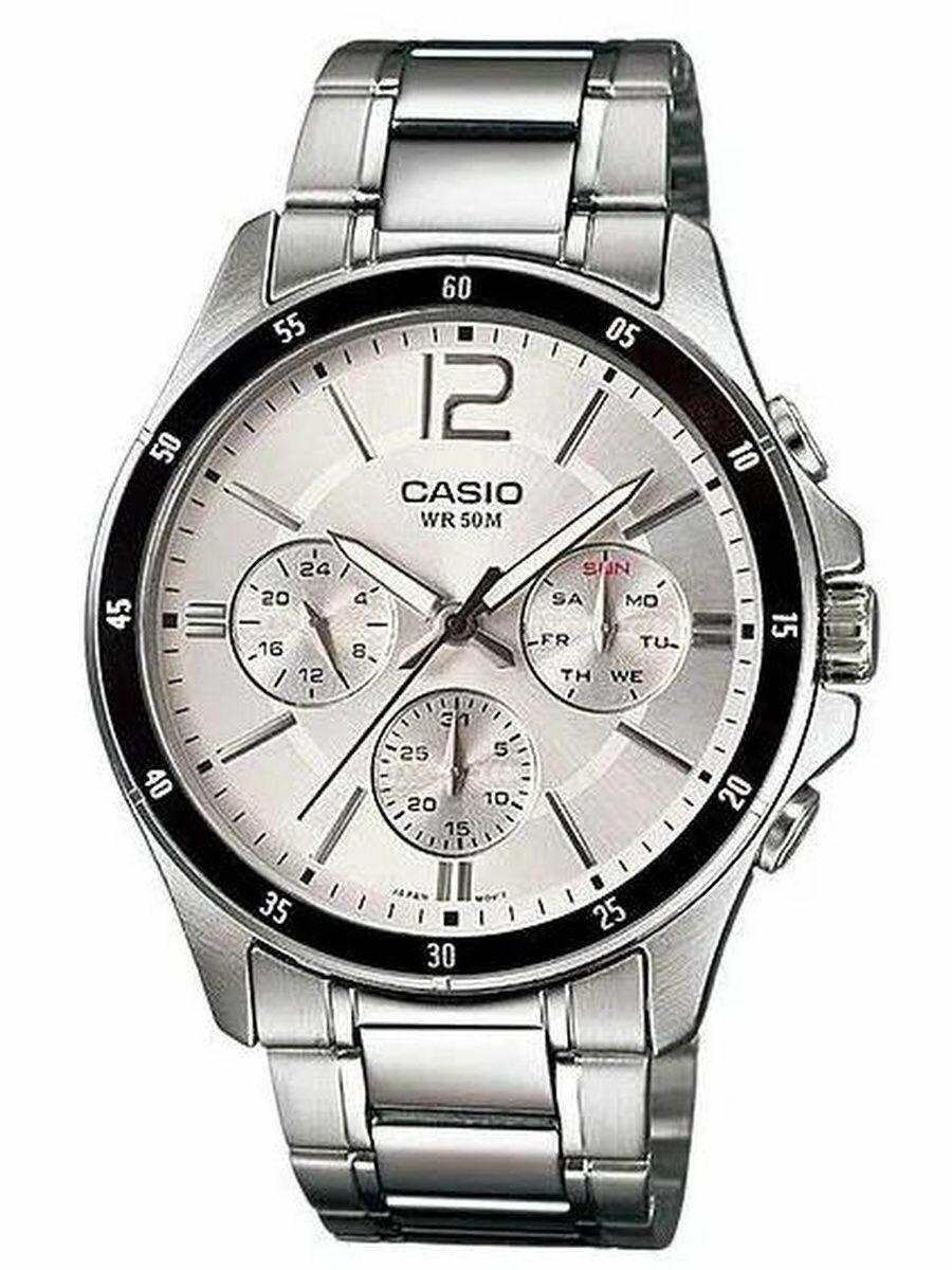 Наручные часы CASIO Collection