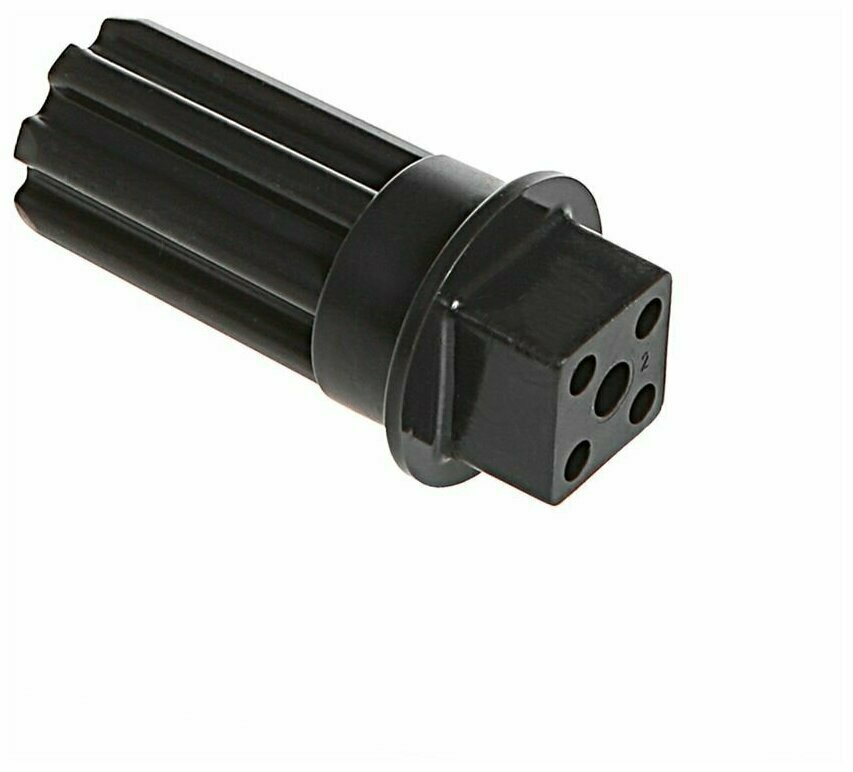 Втулка шнека мясорубки BRAUN