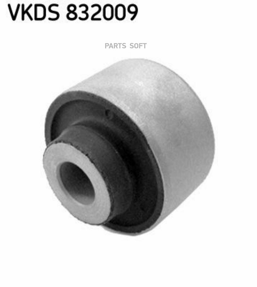 Сайлентблок NISSAN JUKE (F15), LEAF (ZE0) Skf арт. VKDS832009