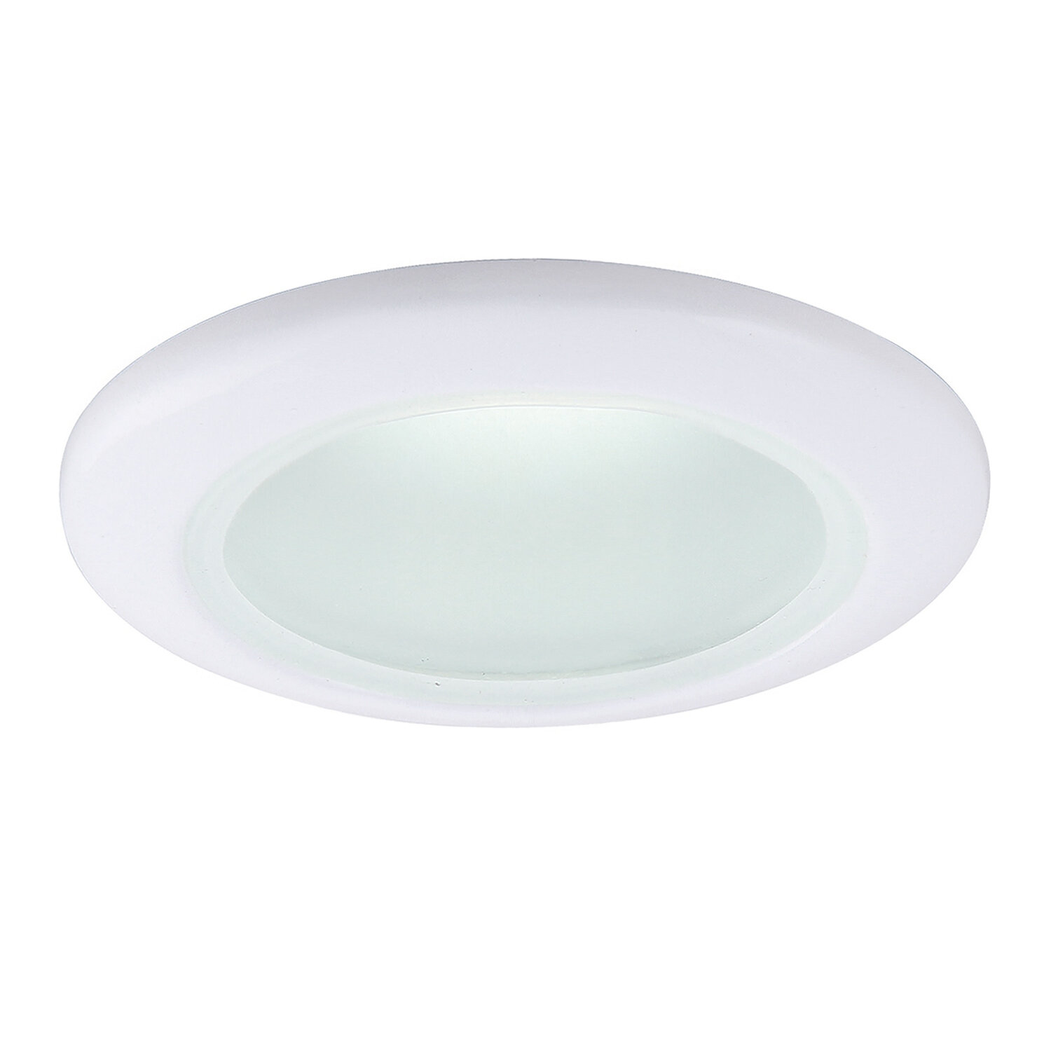 Светильник встраиваемый для ванной IP44 Arte lamp A2024PL-1WH AQUA GU10