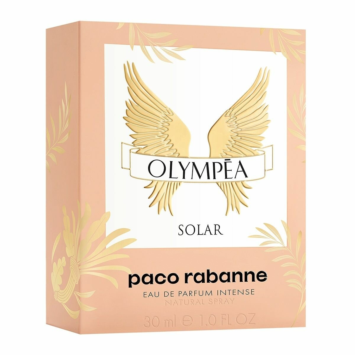PACO RABANNE OLYMPEA SOLAR Женская парфюмерная вода 30мл