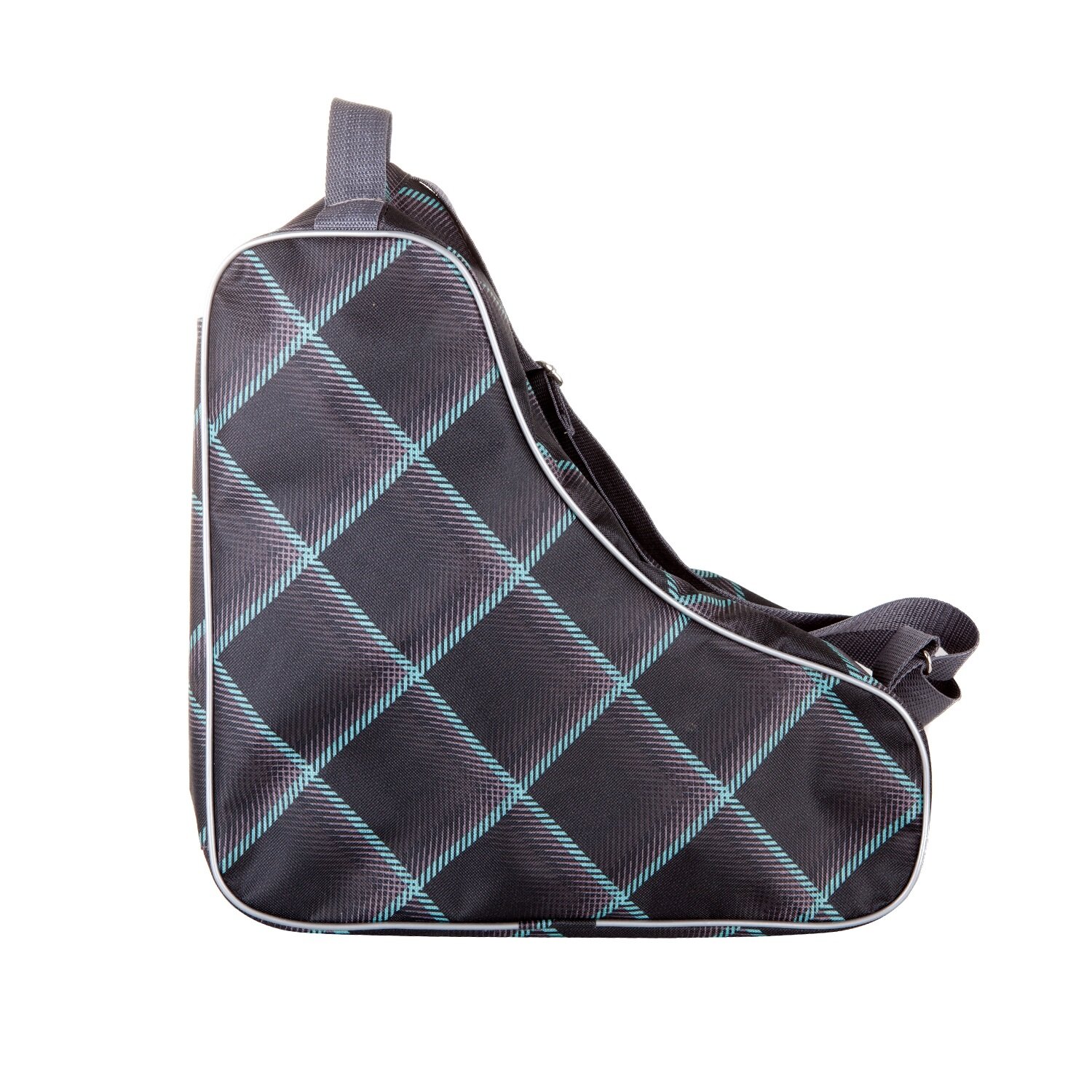 Сумка малая с рисунком для коньков и роликов Rgx 35*37*20 (смр065)