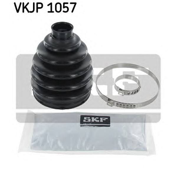 SKF VKJP1057 (1146040 / 130285 / 130377) пыльник шруса