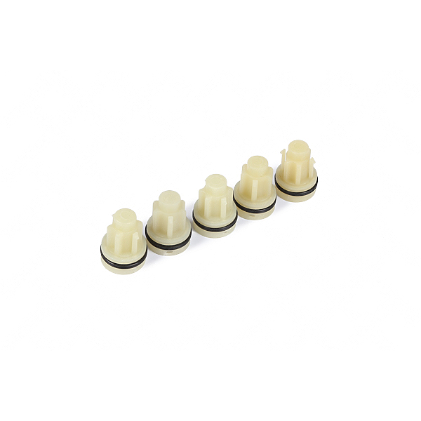 STELLOX 85-11092-SX (8511092_SX) р / к диcкового тормоза 5(п) к-т валов регулировки haldex\ modul t