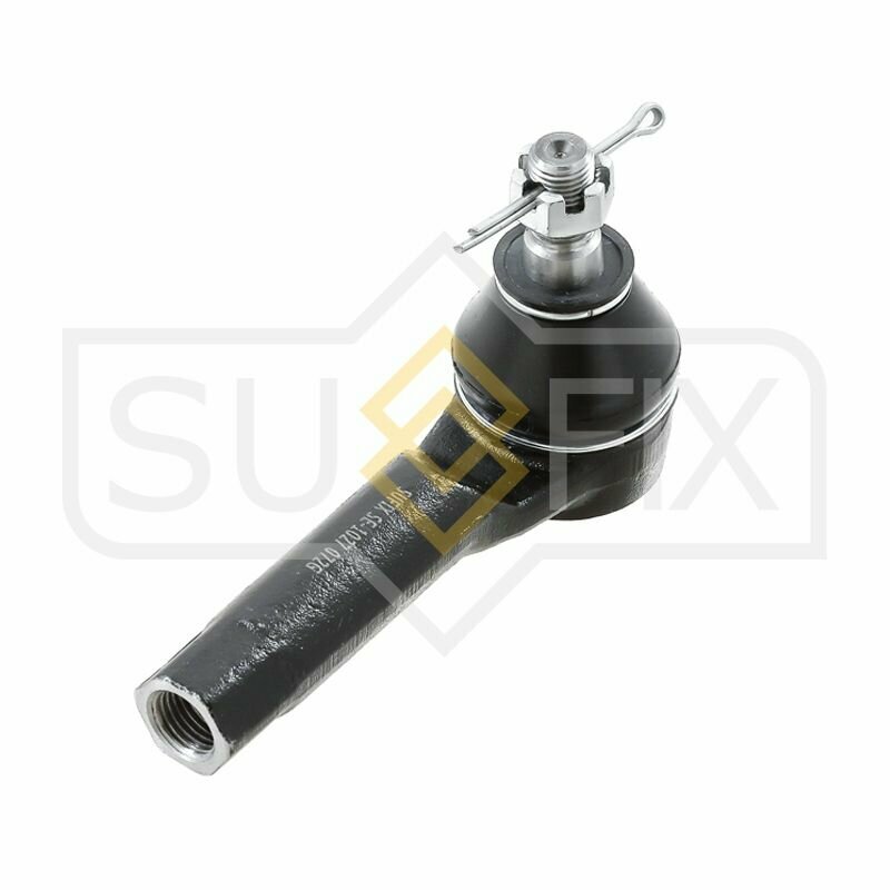 Наконечник рулевой Changan CS35 / Чанган ЦС35