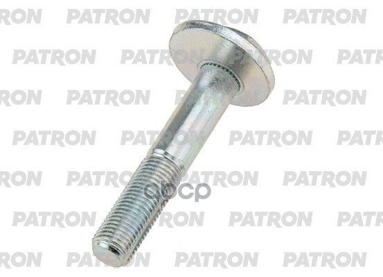 Болт-эксцентрик HYUNDAI Equus 09-, Genesis 09-14, ix35/Tucson 10-15, Tucson 04-10, Sportage 10-15 PATRON арт. PBLT071