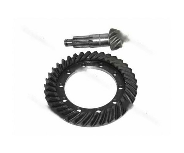 Главная пара заднего редуктора уаз 37/8 зуб оао уаз (все мосты тимкен гибрид)