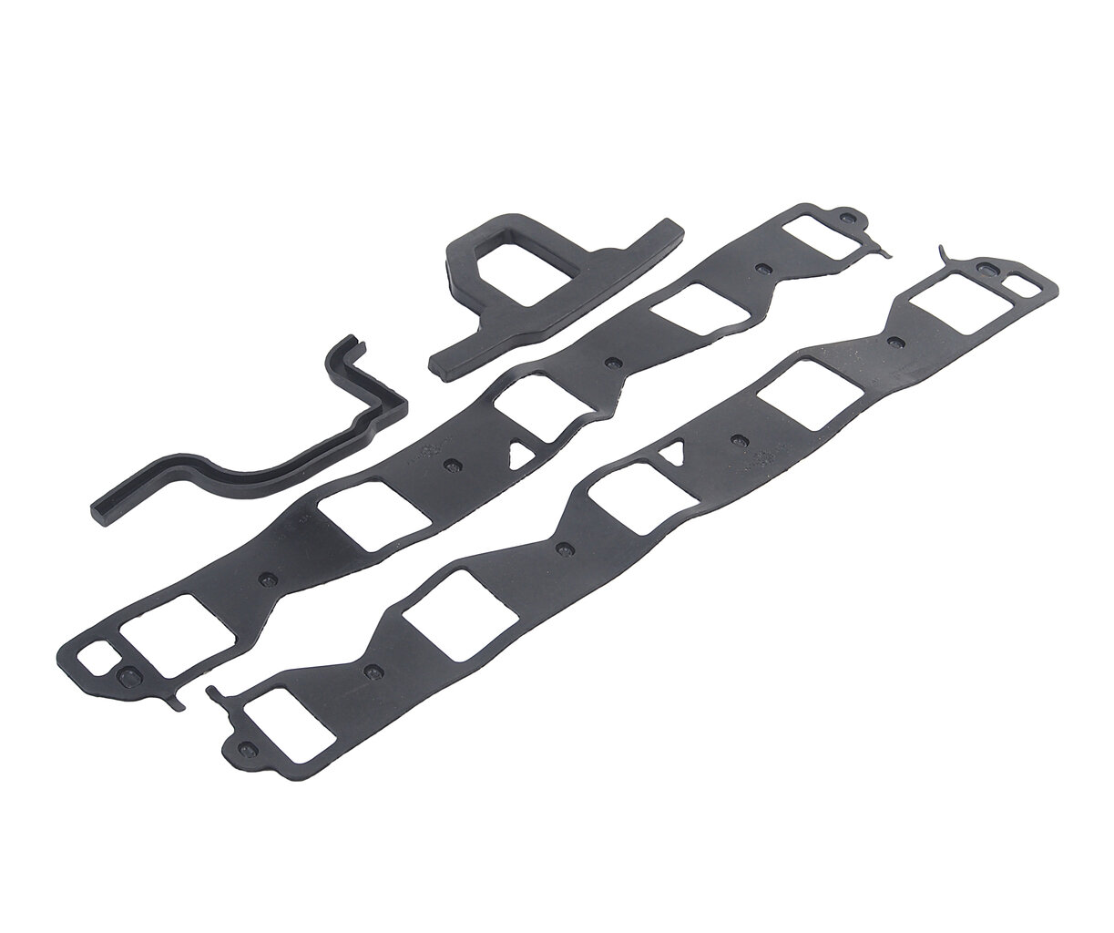 Прокладка ГАЗ-53,66 коллектора впускного комплект авторесурс