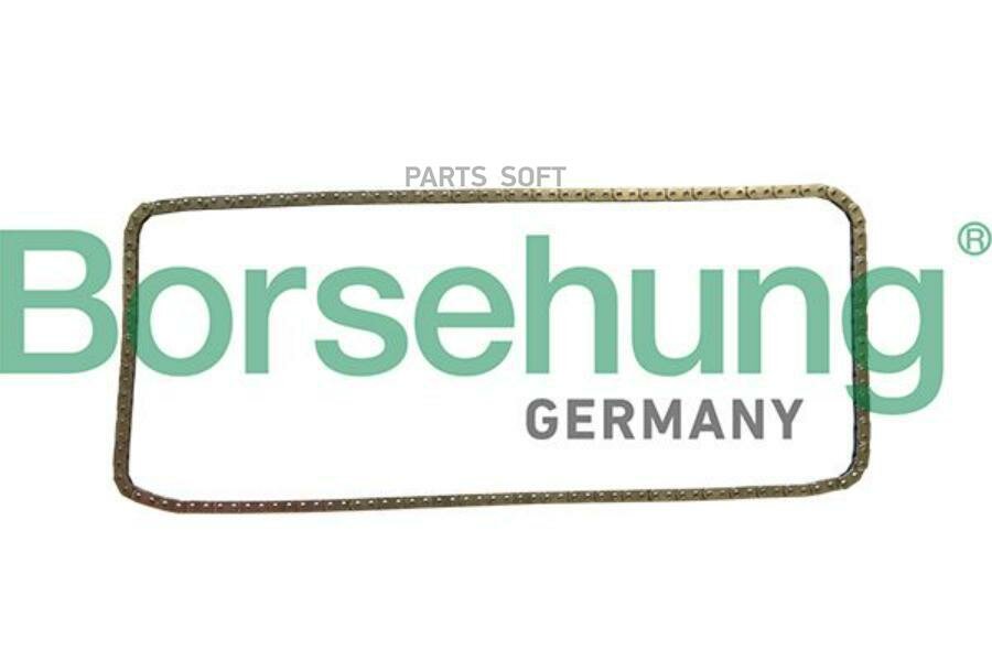 BORSEHUNG B1C029 Цепь ГРМ