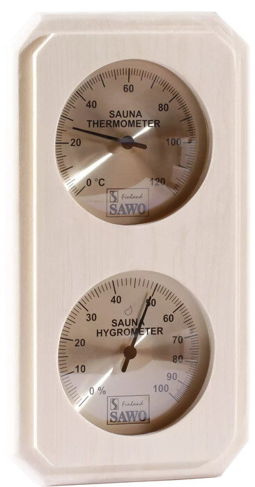 Термогигрометр SAWO 221-THVA
