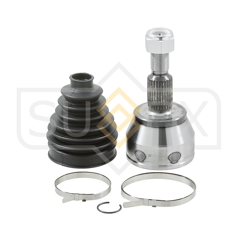 ШРУС наружный передний правый/левый для FORD FOCUS, C-MAX / SUFIX ST-1266