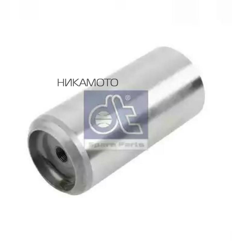DT SPARE PARTS 731101 Шкворень Iveco Eurocargo/EuroTrakker/Trakker поворотного кулака