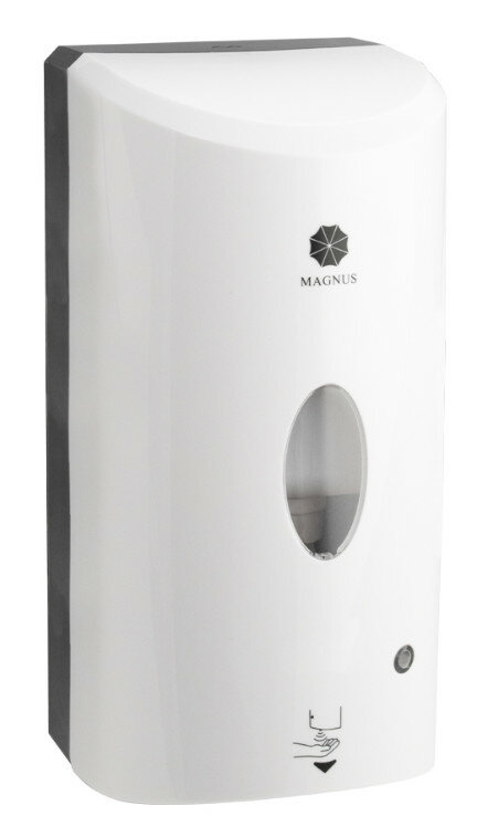 Диспенсер для мыла MAGNUS 679 сенсорный 1200 мл