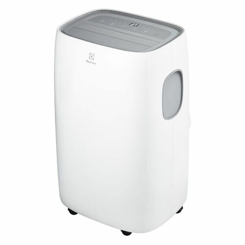 Кондиционер мобильный Electrolux Loft EACM-11 CL/N3 белый