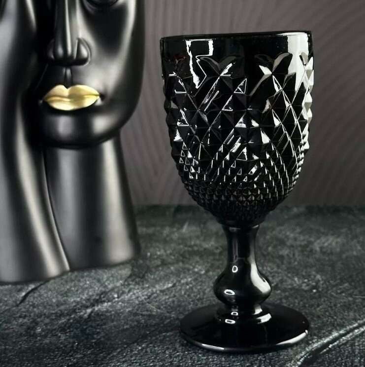 Набор из 6 бокалов для вина 310 мл Стекло 583-008 118-583-008